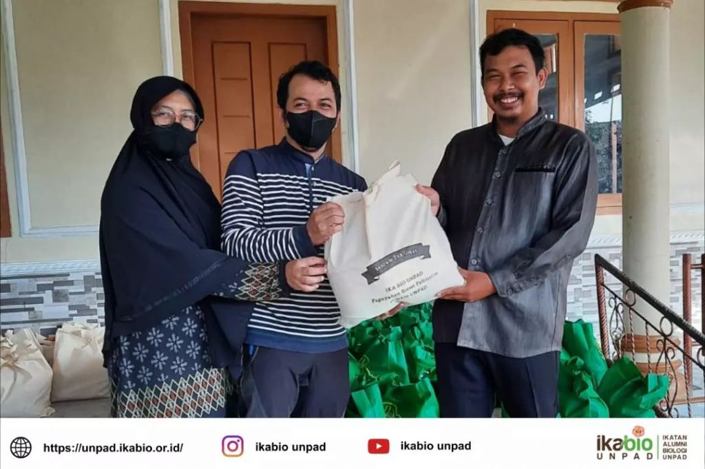 Ikabio Unpad x Paguyuban Bioset Padjadjaran: SETUM 2022 – Departemen ...