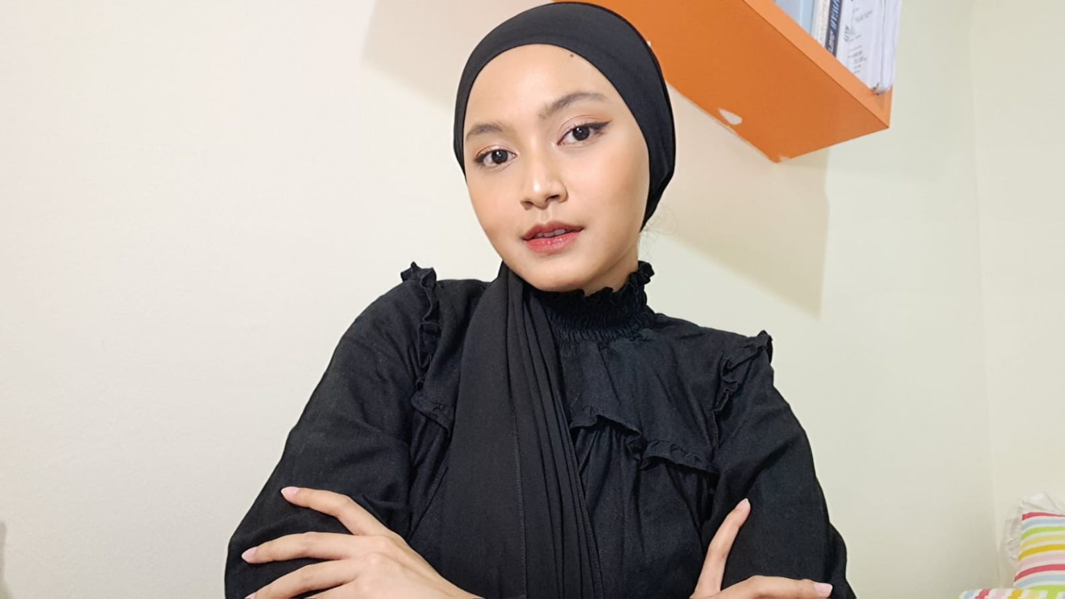 Aulia Shafa Kamila : Sosok Presiden English Speaking Union (ESU) Unpad ...