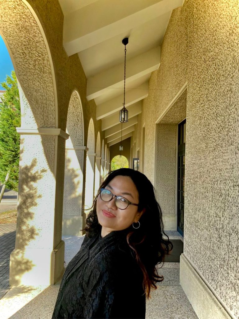 Congratulations Fransiska Tika Puspa Klarisa on being selected as a ...