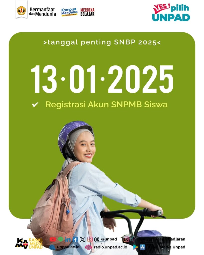 Panduan Lengkap SNPMB 2025: Jadwal, Syarat, dan Tanggal Penting yang ...