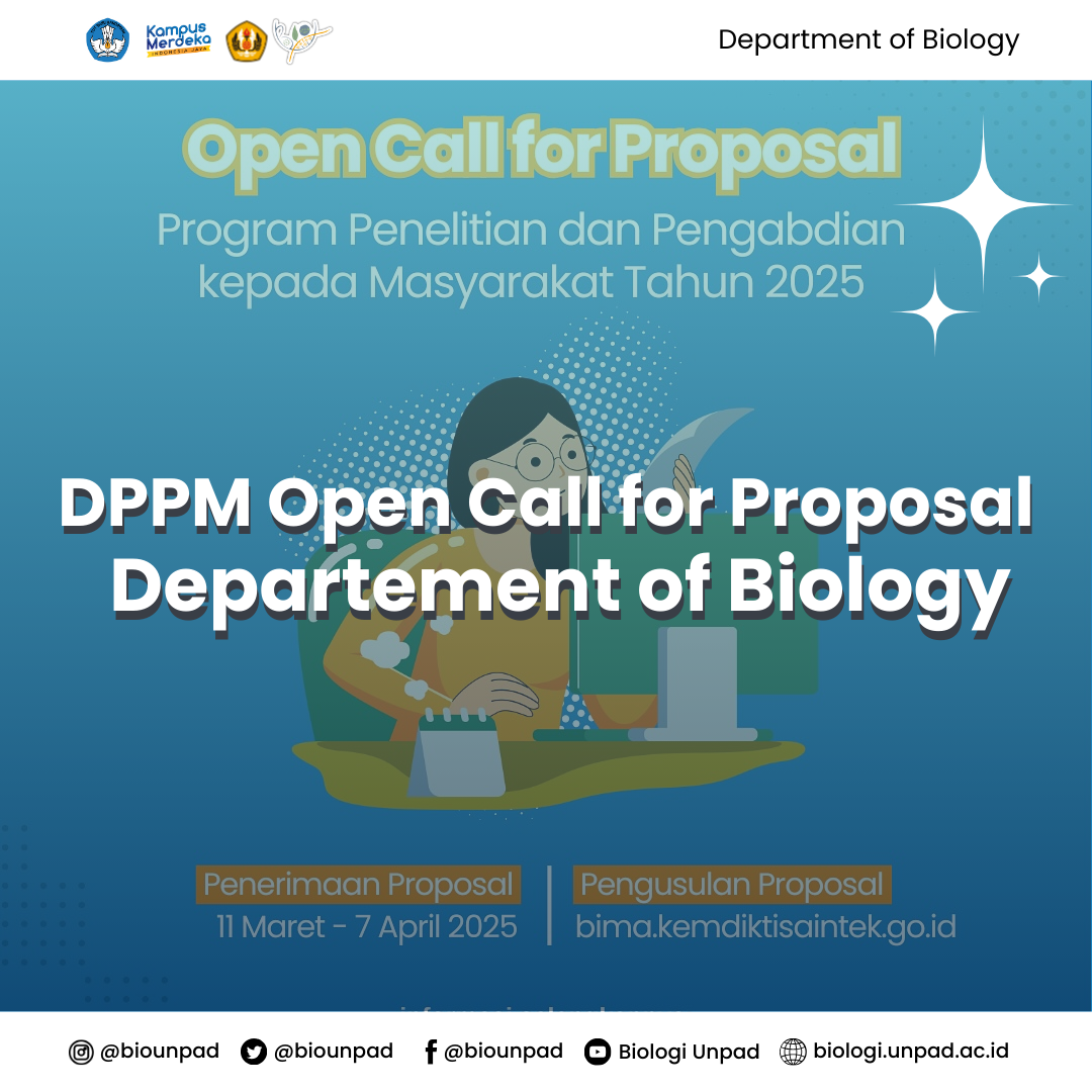 DPPM Kemdiktisaintek Resmi Buka Penerimaan Proposal Penelitian dan ...