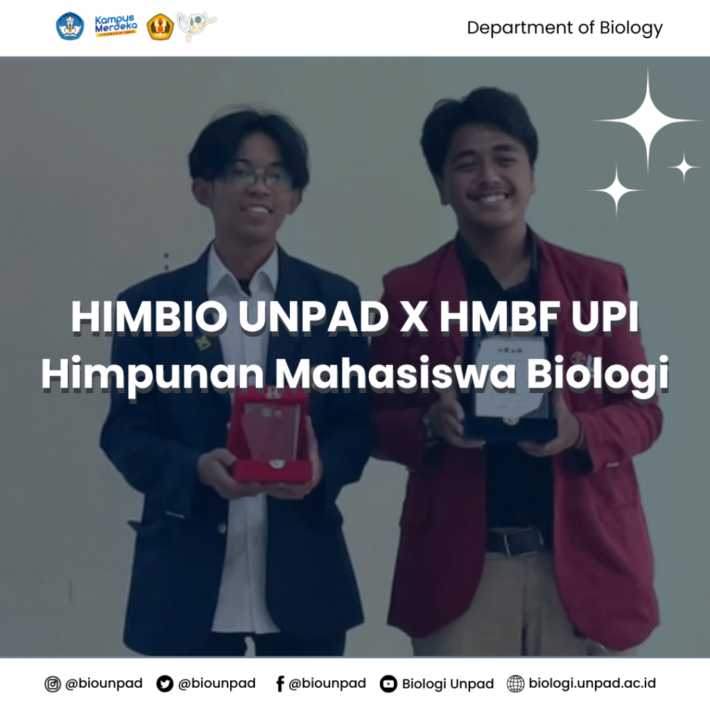 Kolaborasi Lintas Universitas: Berbagi Pengalaman Organisasi dalam ...